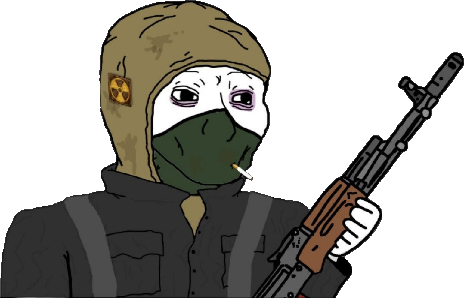 Video Games - Page 2 of 2 - Wojak Land