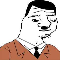World War II - Wojak Land