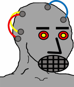 New Wojaks - Wojak Land