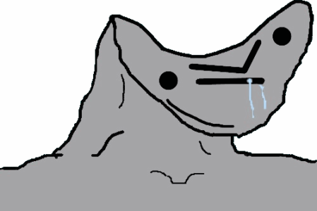 New Wojaks - Wojak Land