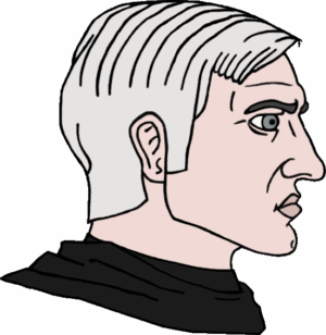 New Wojaks - Wojak Land
