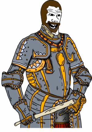 New Wojaks - Wojak Land