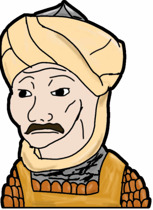 New Wojaks - Wojak Land