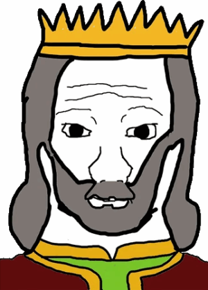 Medieval 4 - Wojak Land