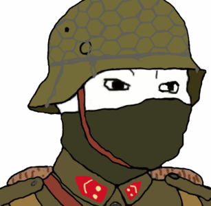 New Wojaks - Wojak Land