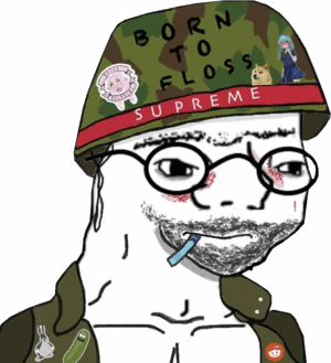 New Wojaks - Wojak Land