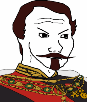 New Wojaks - Wojak Land