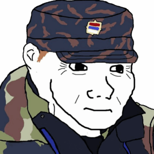 Military - Page 3 of 3 - Wojak Land