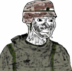 New Wojaks - Wojak Land