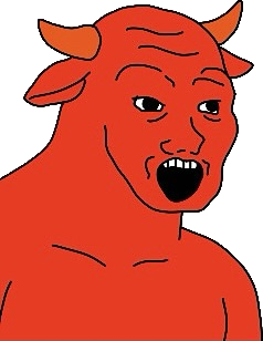Christianity #2 - Wojak Land
