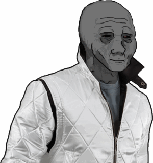 New Wojaks - Wojak Land
