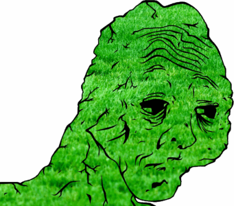 Nature - Wojak Land