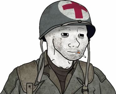 World War II - Wojak Land