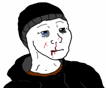 Doomers - Wojak Land