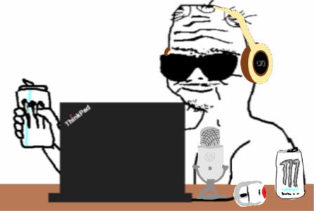 Boomers - Wojak Land