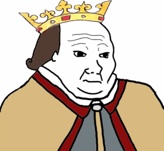 Medieval 4 - Wojak Land