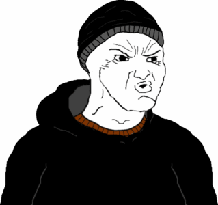 New Wojaks - Wojak Land