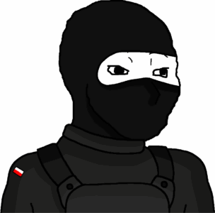 Europe - Wojak Land