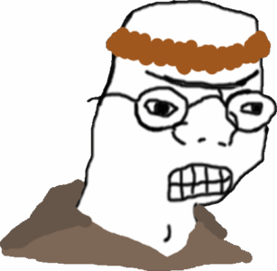 Christianity #2 - Wojak Land